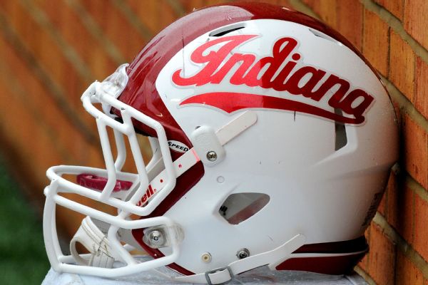 Indiana CB Moore's hearing delayed; eligible to play 2 more games