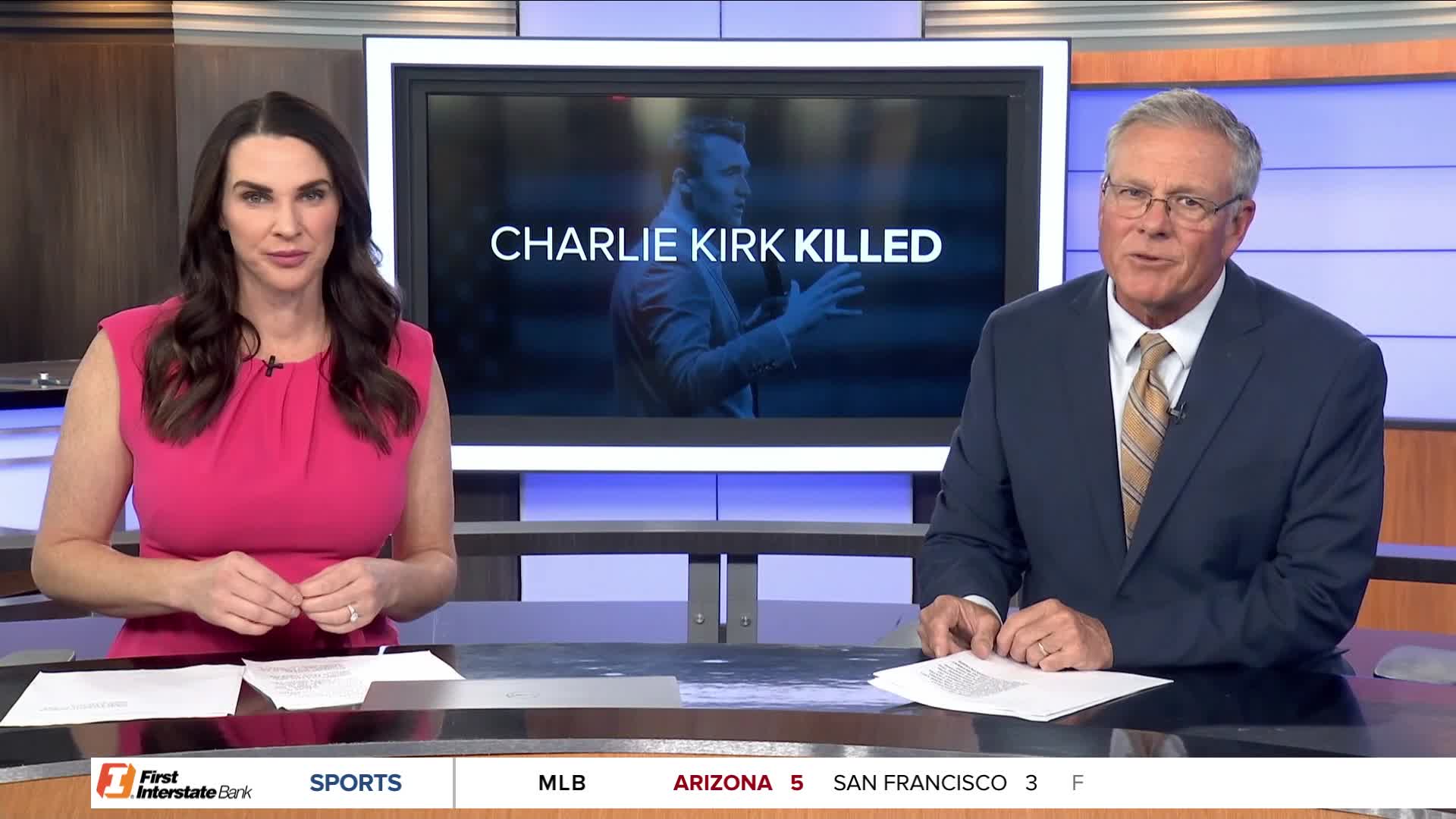 MTN 5:30 News on Q2 with Russ Riesinger and Andrea Lutz 9-10-25