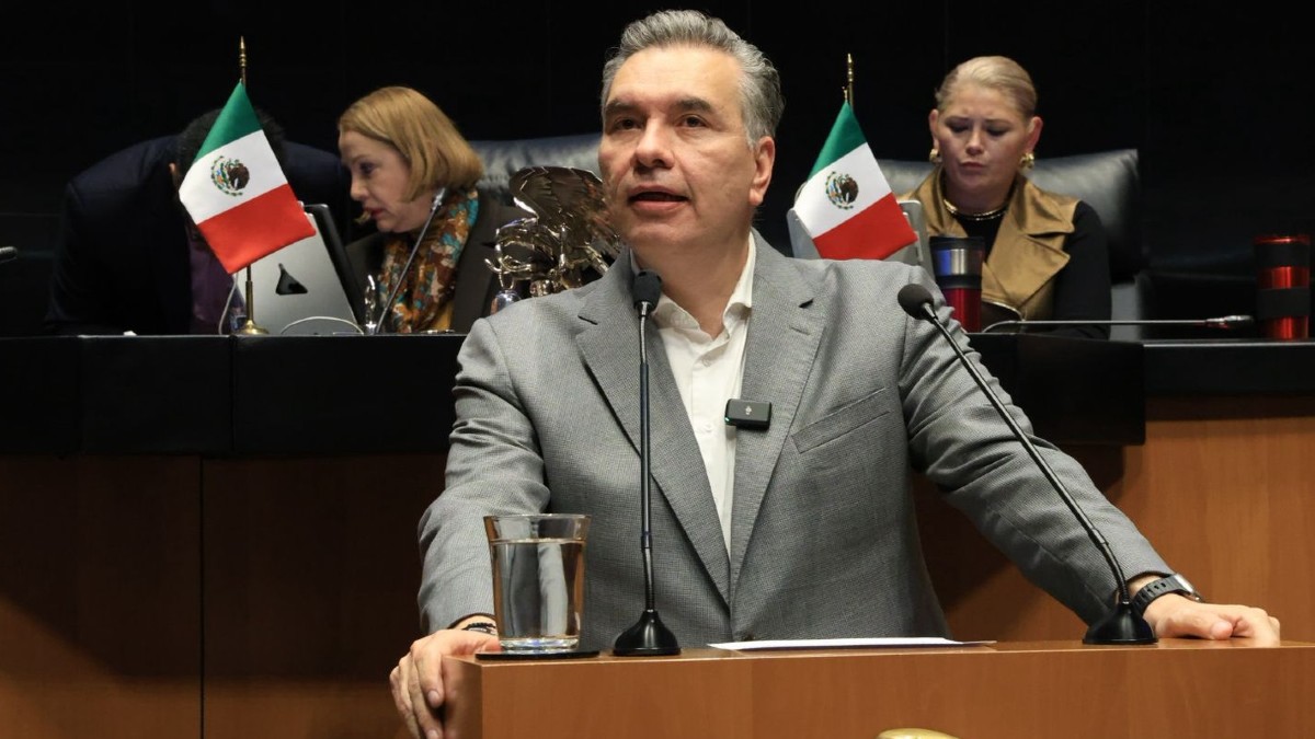 Waldo Fernández respalda reforma para fortalecer Guardia Nacional