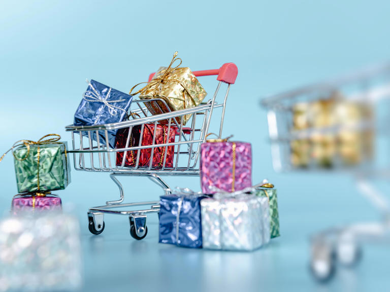 Why is it called 'Black Friday '? A brief history of the biggest ...