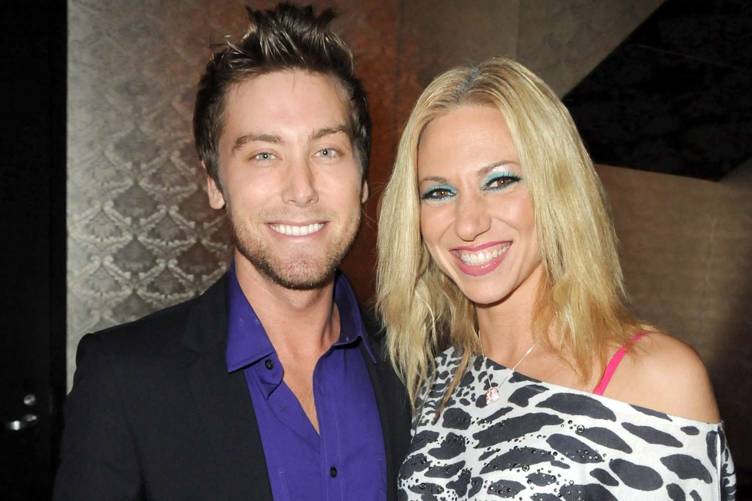 Debbie Gibson Was Broke and Had to Rehome Her Cat Before This *NSYNC ...