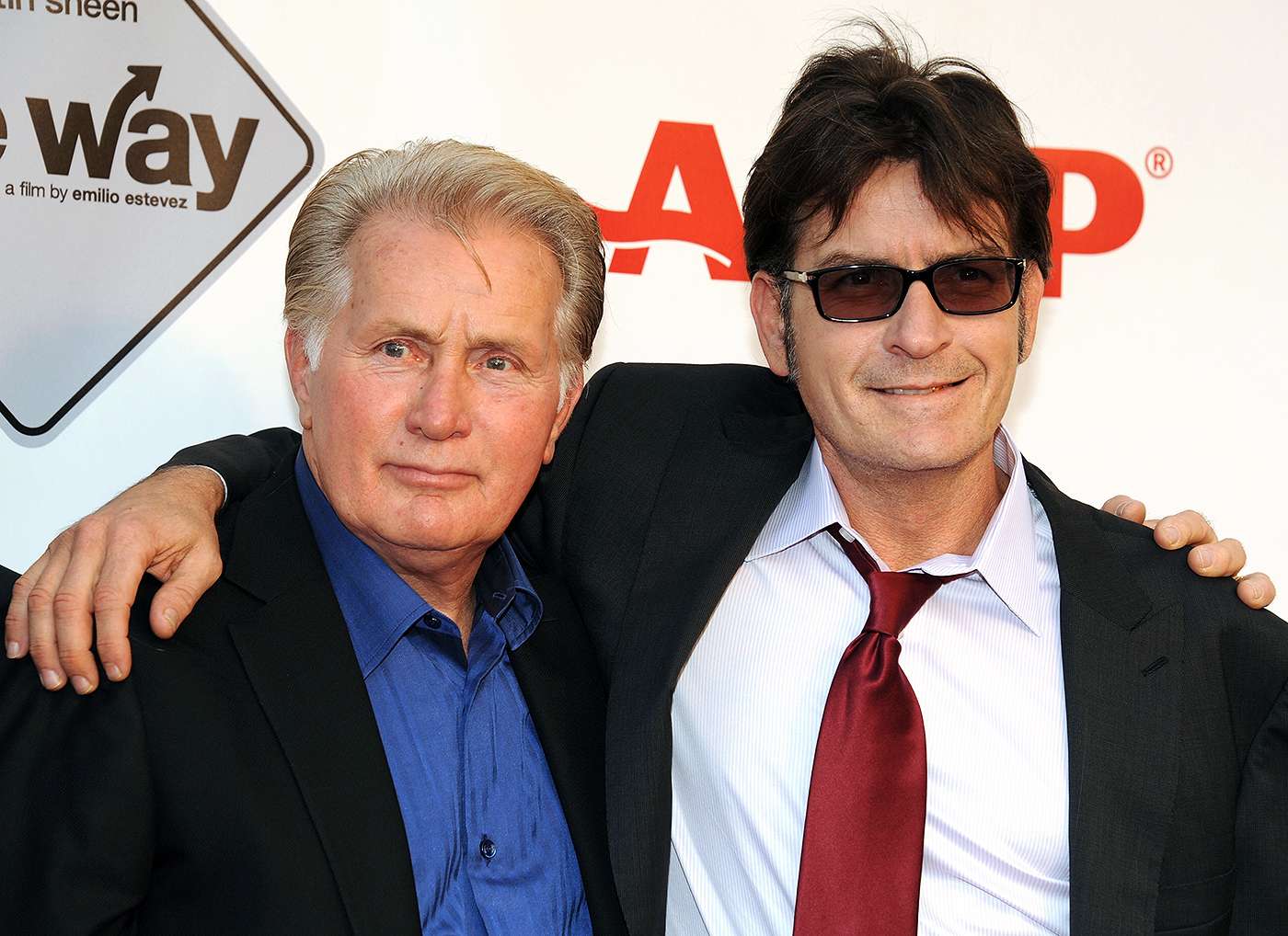 All About Charlie Sheen's Parents, Martin and Janet Sheen (and Why His ...