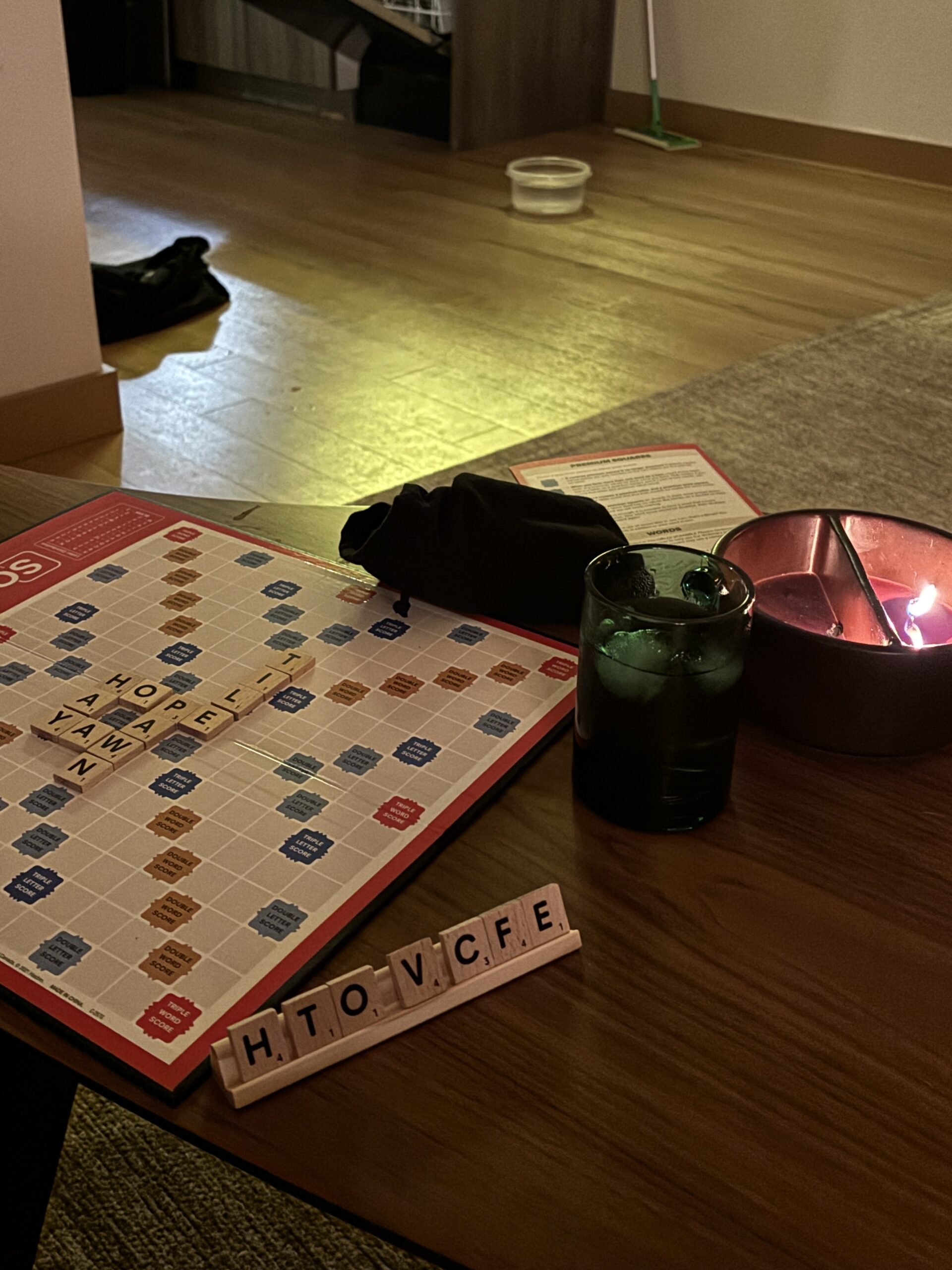Game Night Ideas