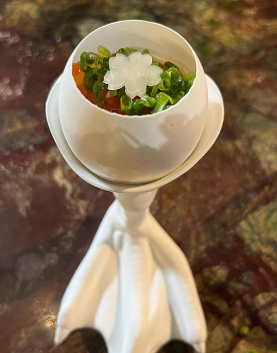 Kineme Nights: A flavorful Filipino feast at Kondwi