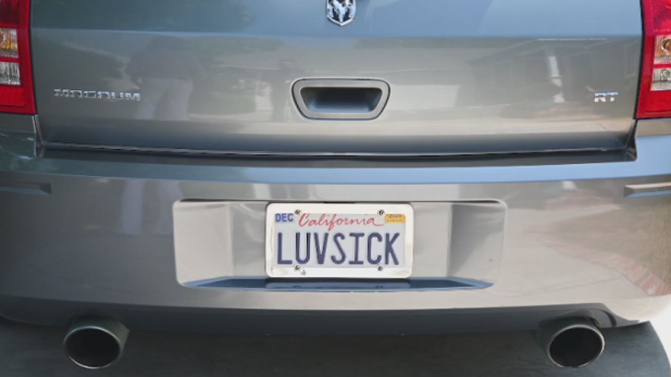 Southern California woman gets 15 traffic tickets after nationwide ...