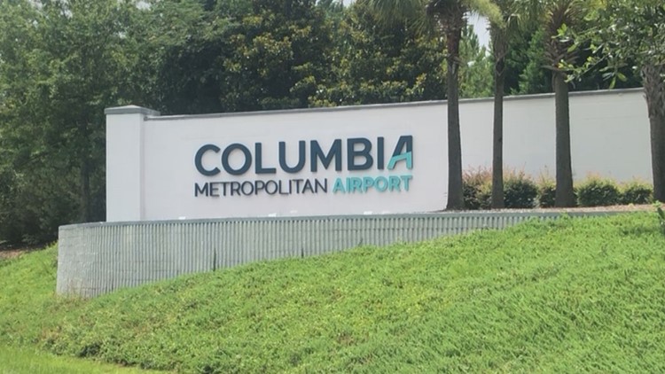 CAE travelers can now pre-book parking reservations online