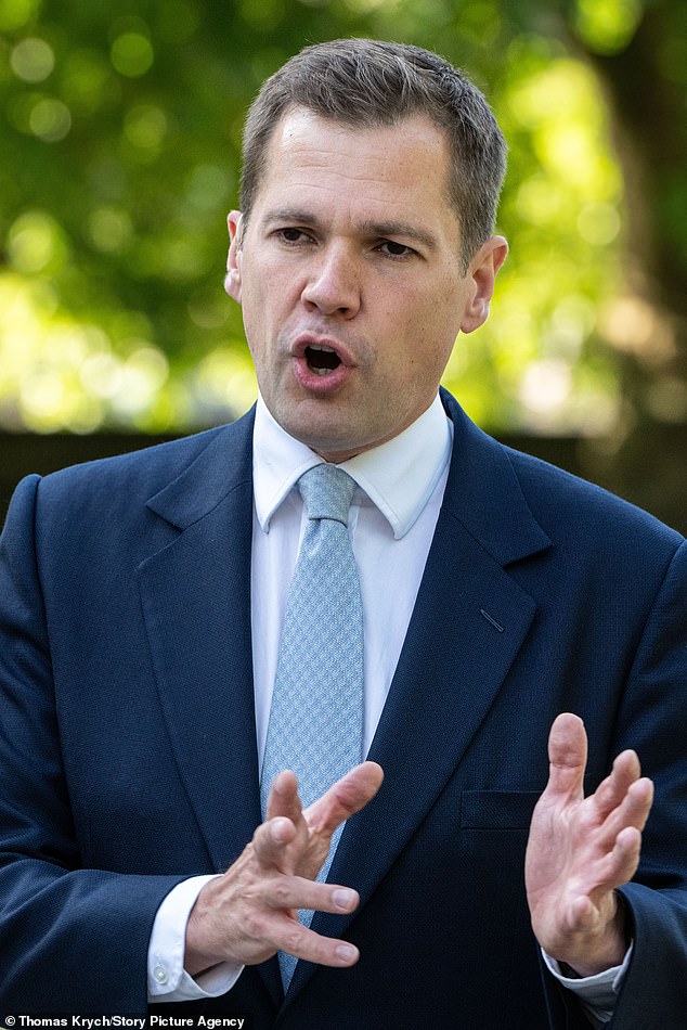 Revealed: Keir Starmer edited manual on interpreting human rights laws ...