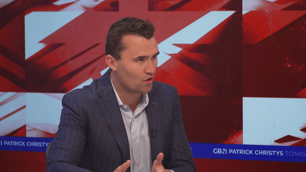 Nigel Farage warns 'reaction will be huge' as he pays emotional tribute ...