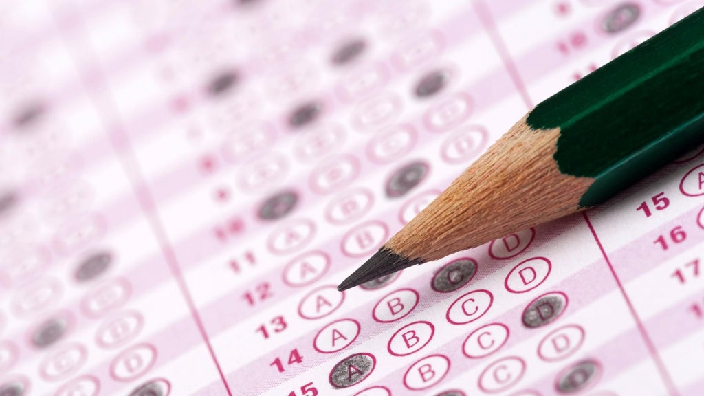 MCAS test scores are still below pre-pandemic levels. Check how your ...