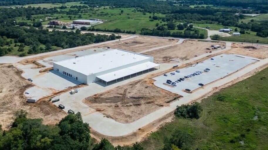 Mayor Bobby Gutierrez talks Amazon facility coming to Bryan: ‘We’re ...