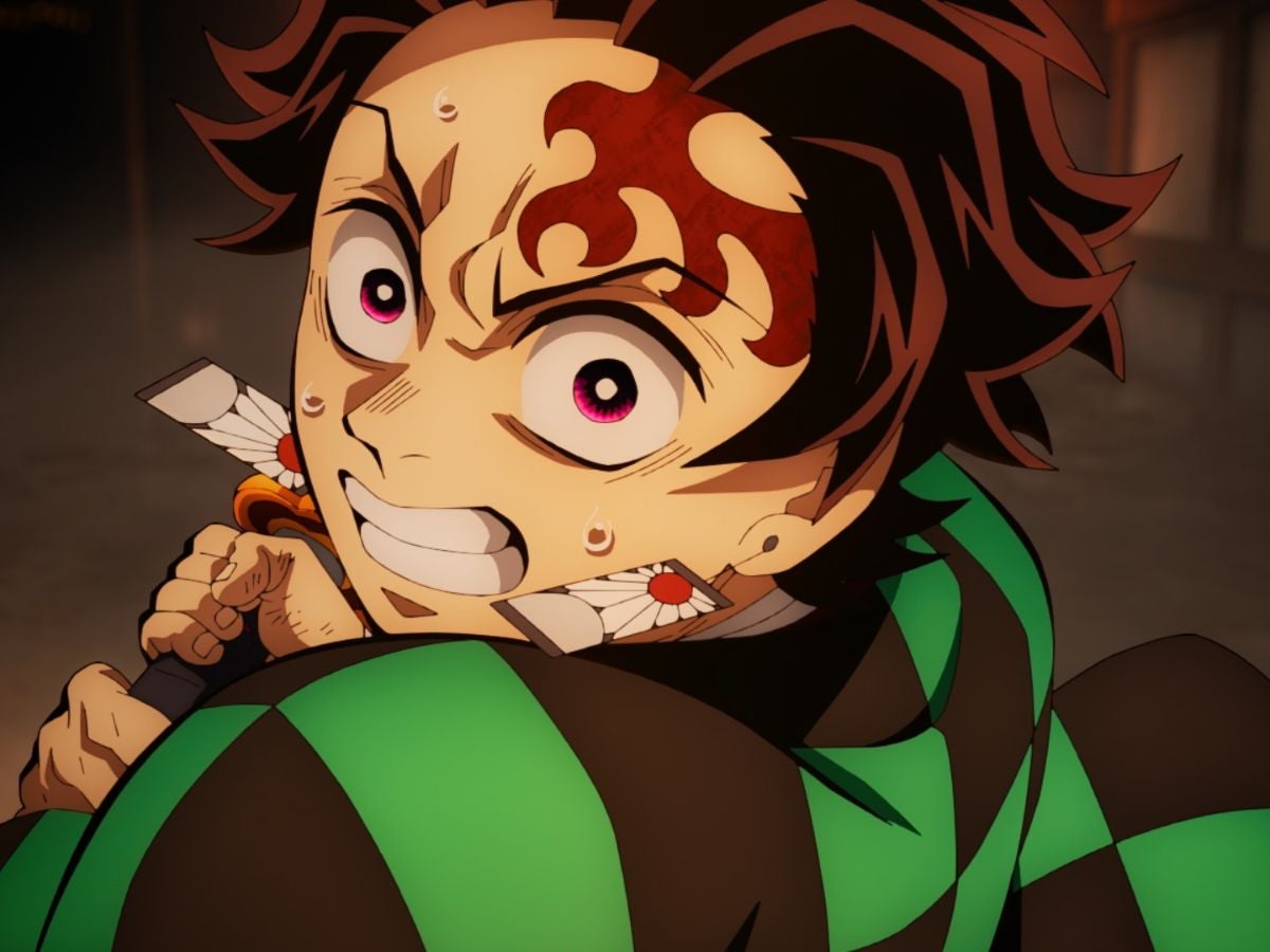 Recomendaciones que deberías seguir si vas al estreno de Demon Slayer ...