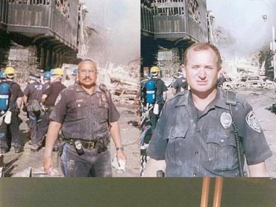 South Brunswick Remembers: 9/11 Terror Attacks, 24 Years Later