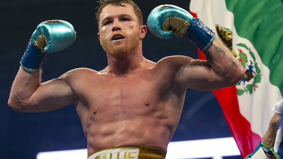 Liga MX: ¿Compra a Chivas? Canelo Álvarez lanza oferta por equipo de ...