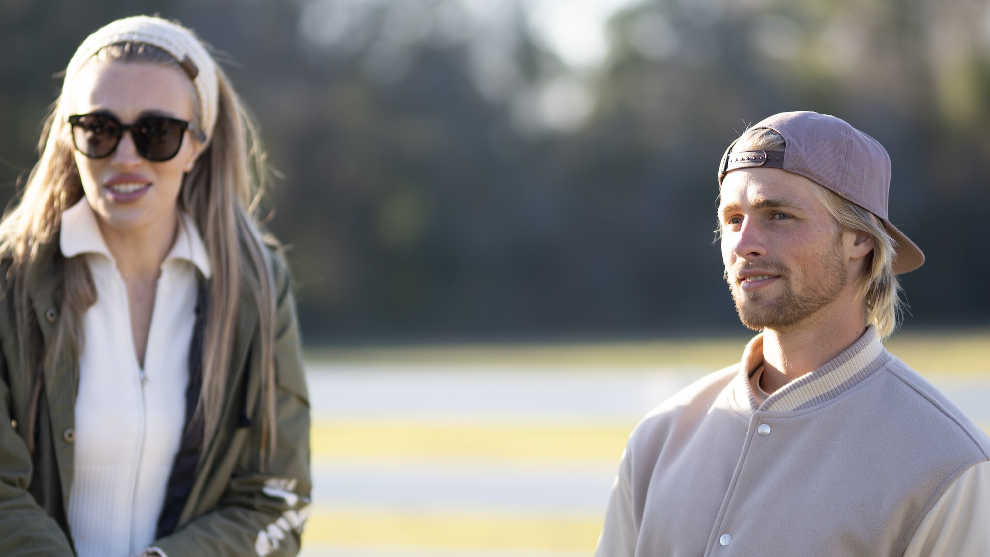 Welcome to Plathville's Micah Plath and Veronica Peters' Romance Timeline