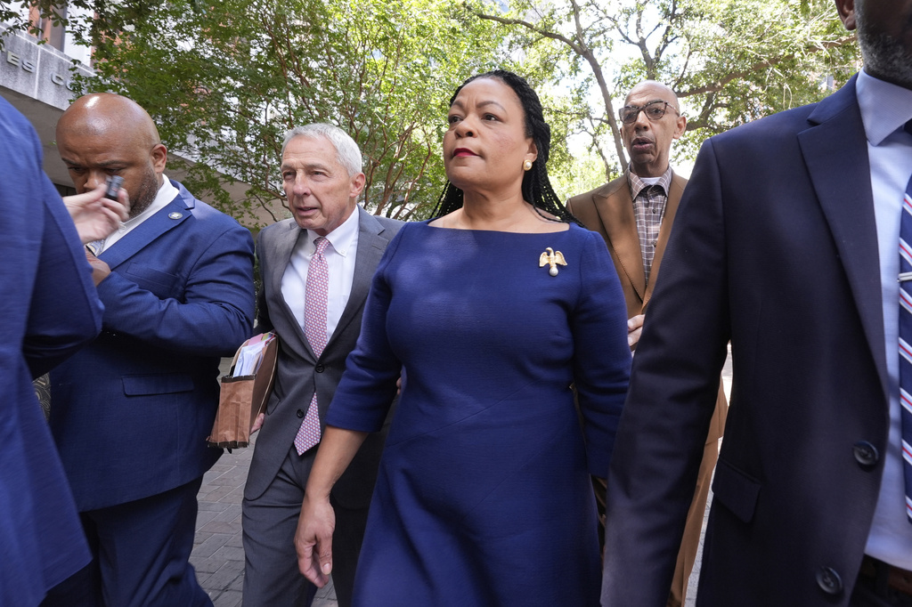 New Orleans mayor pleads not guilty on corruption charges tied to ...