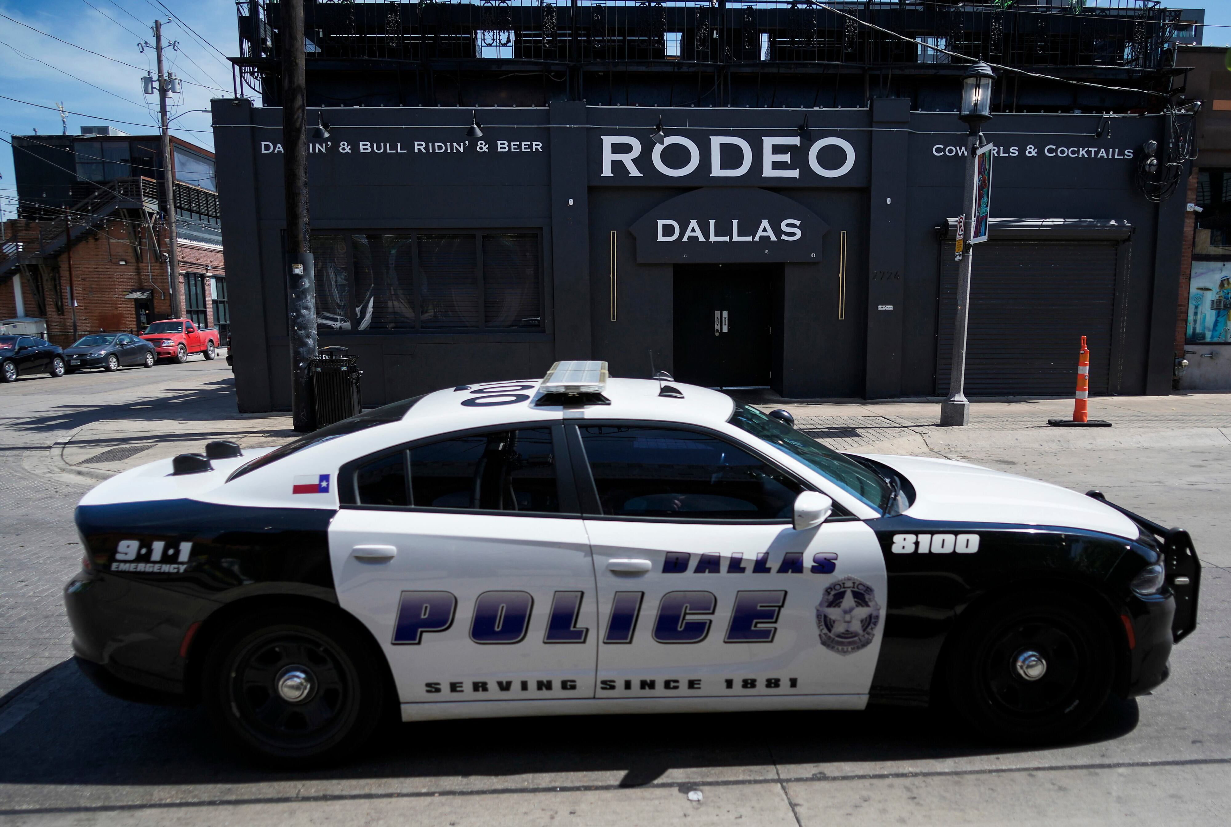 Rodeo Dallas owner says bar is being scapegoated as source of Deep ...