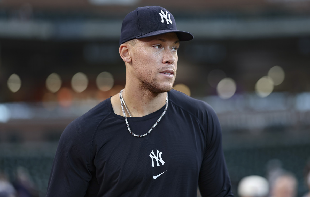 After Injury What The Yankees Can Expect From Aaron Judge In 2026