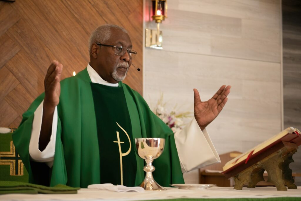 15 Silent Struggles Priests Face That Most People Don't See
