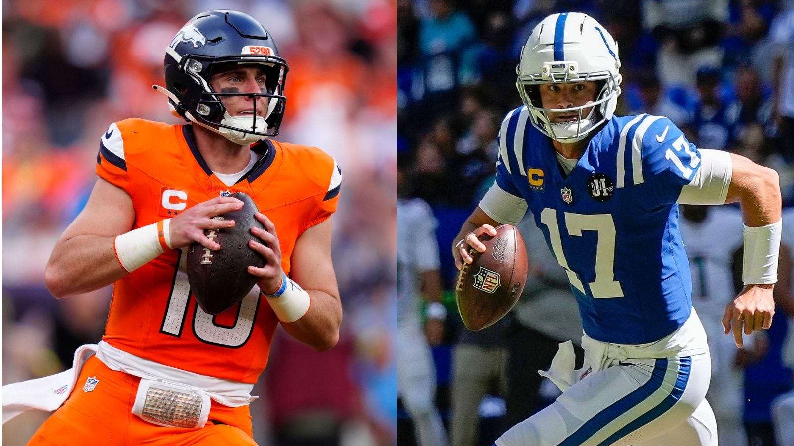 NFL Week 2 expert predictions, picks for Denver Broncos vs Indianapolis ...