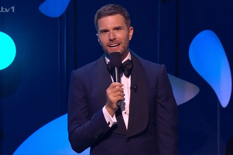 Liverpool winners at the National Television Awards 2025 as Adolescence ...