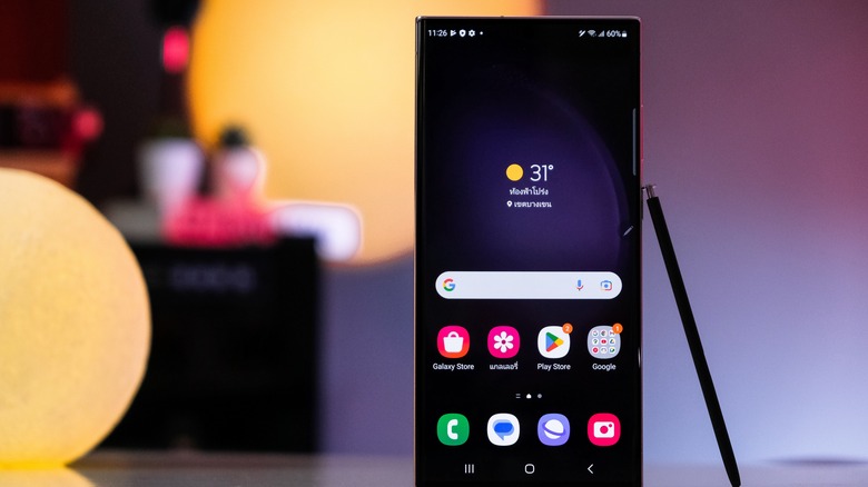 Here's How To Tell How Old Your Android Phone Is