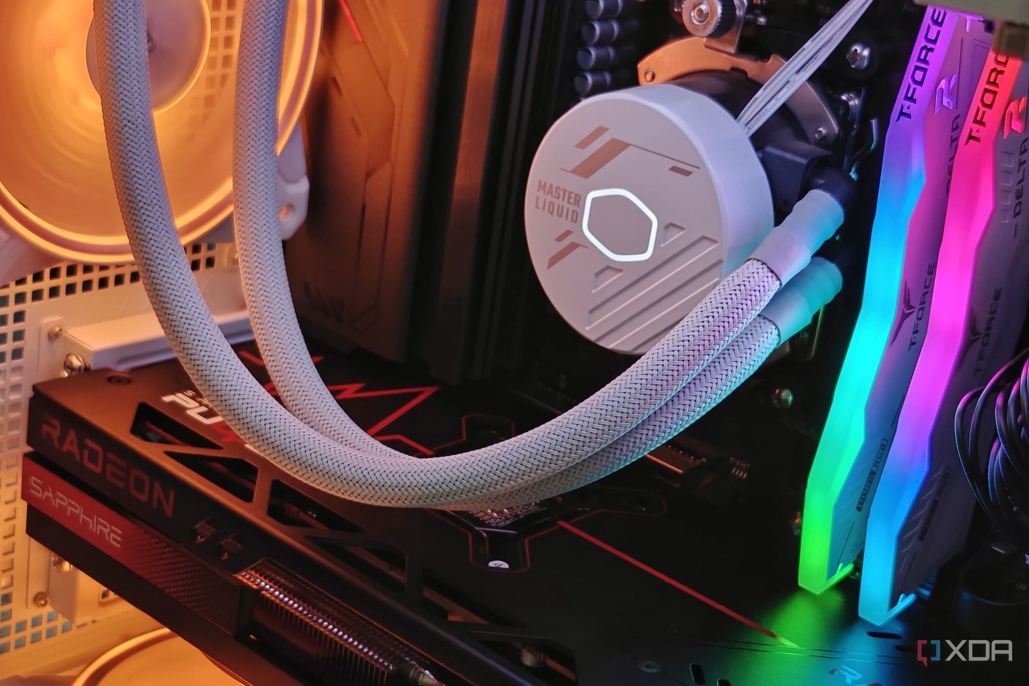 This open-source RGB software replaced all my bloated brand apps, and I ...