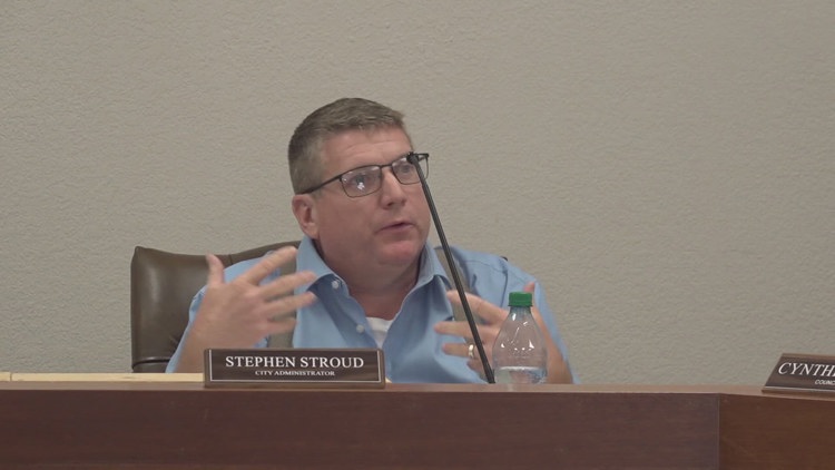 TMPA responds following Pinehurst City Council decision to suspend ...