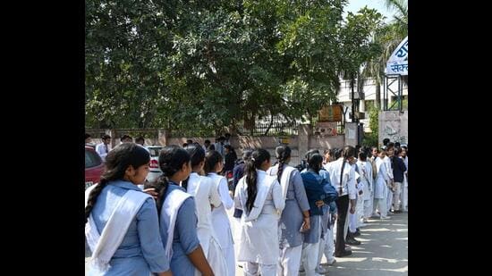 Observers appointed to ensure transparency in engineering institute ...