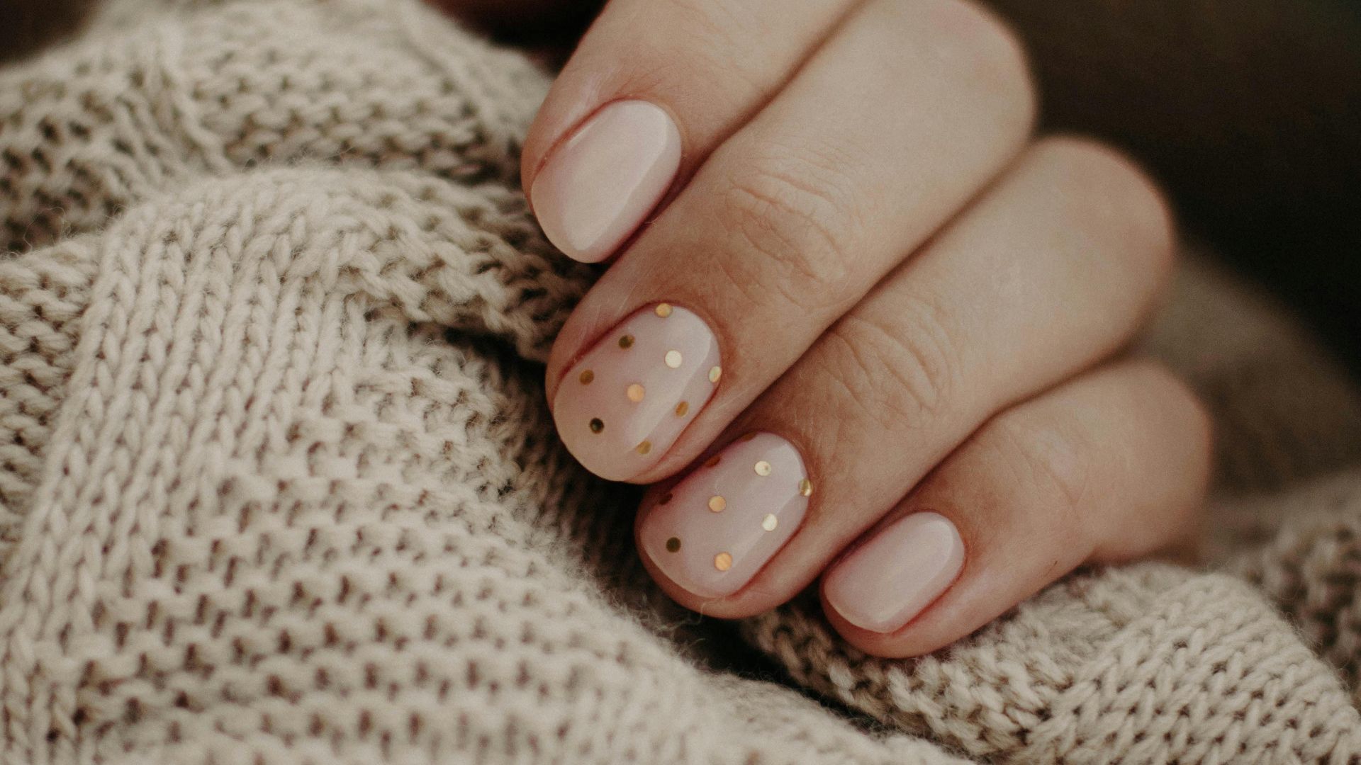 20 Easy Nail Art Designs Any Beginner Can Do At Home