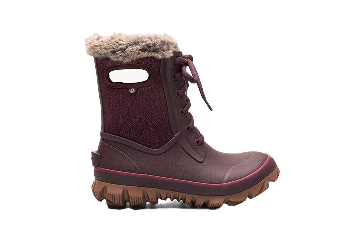 The Best Winter Boots for Women of 2025-2026