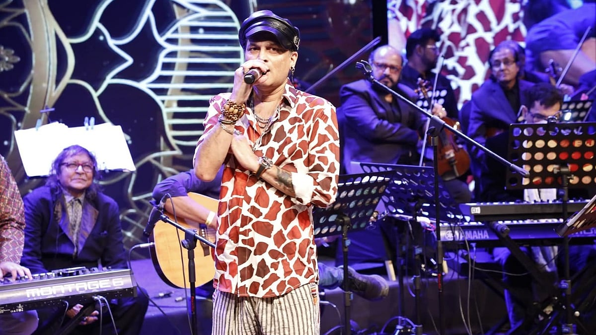 Zubeen Garg Death: Remembering The Singer Through His Top 5 Hindi Songs