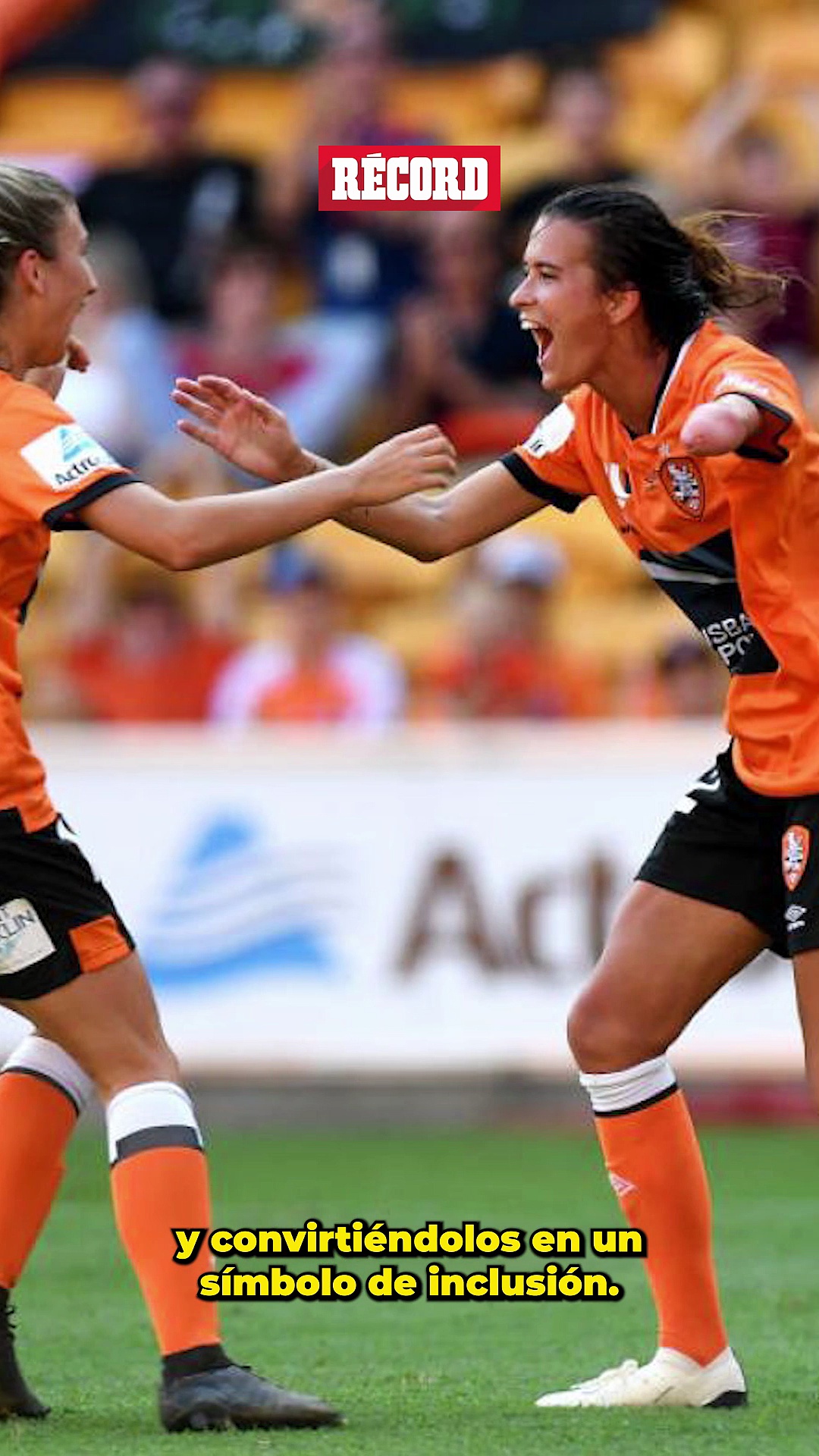 CARSON PICKETT, cuando la PASIÓN no tiene LÍMITES