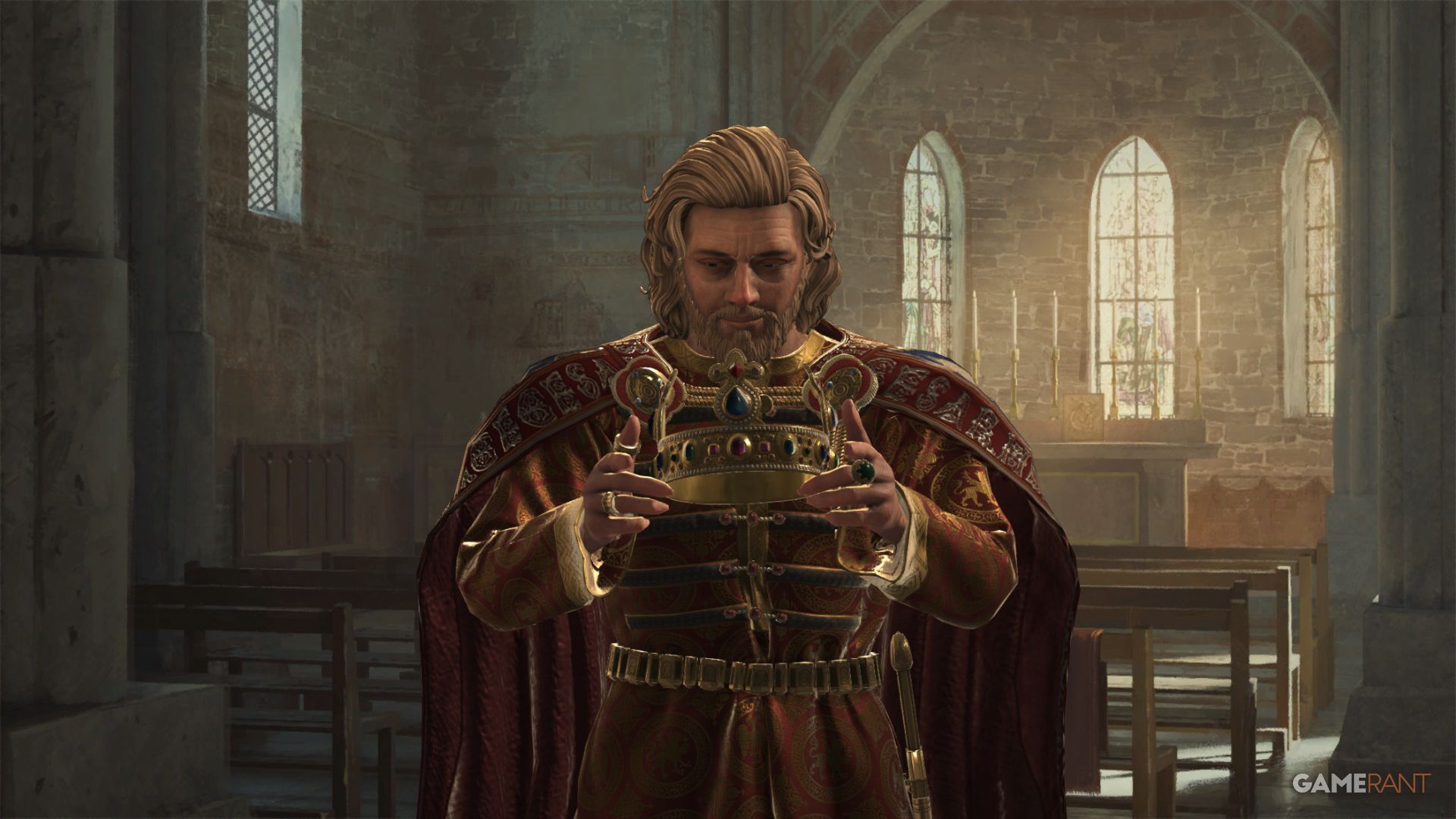 Best Crusader Kings 3 Coronations Oaths