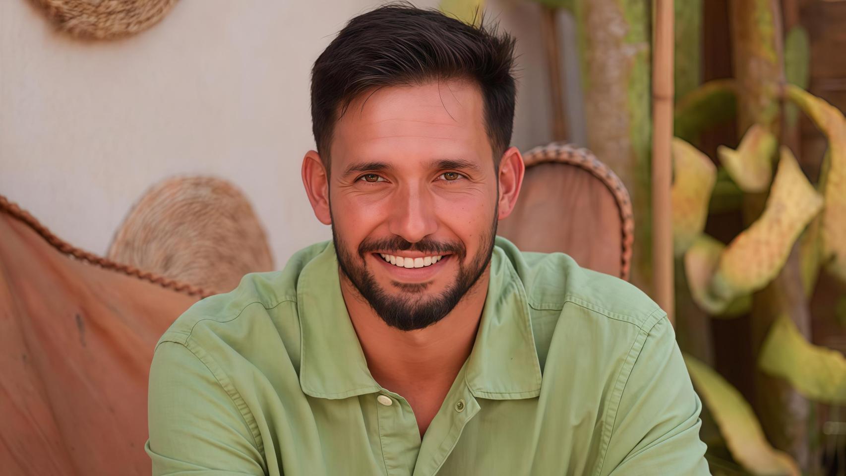 Daniel Caballero, empresario: "En España se premia al que menos trabaja y lo que consiguen es ...