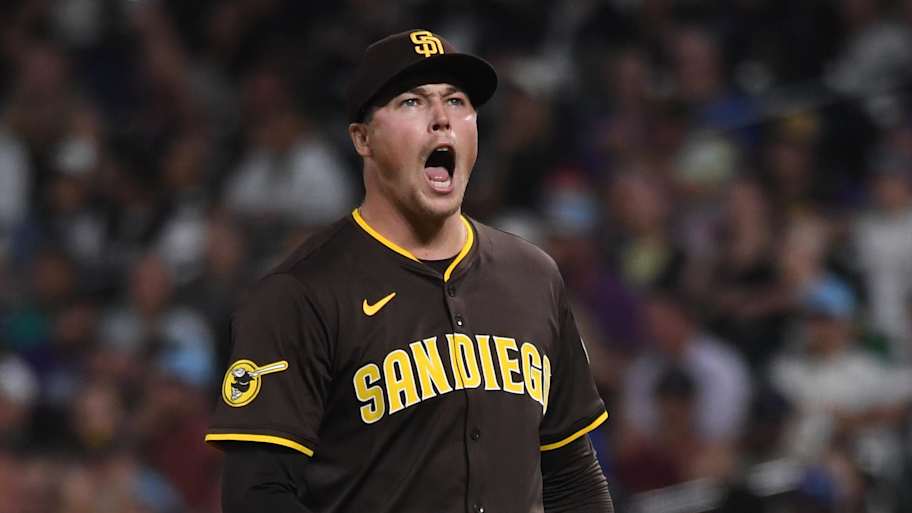 The Hidden Gem in the A's Mason Miller Trade with the Padres