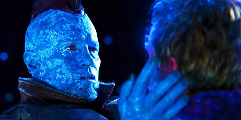 10 greatest supporting performances in MCU movies