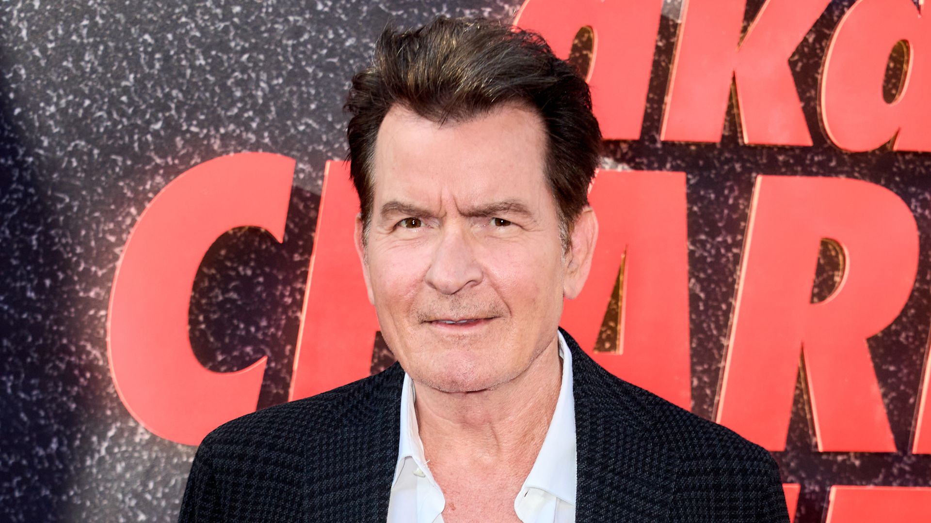 Charlie Sheen says partying with this A-Lister led to first ...