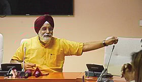 MCD launches integration of factory licence with property tax portal