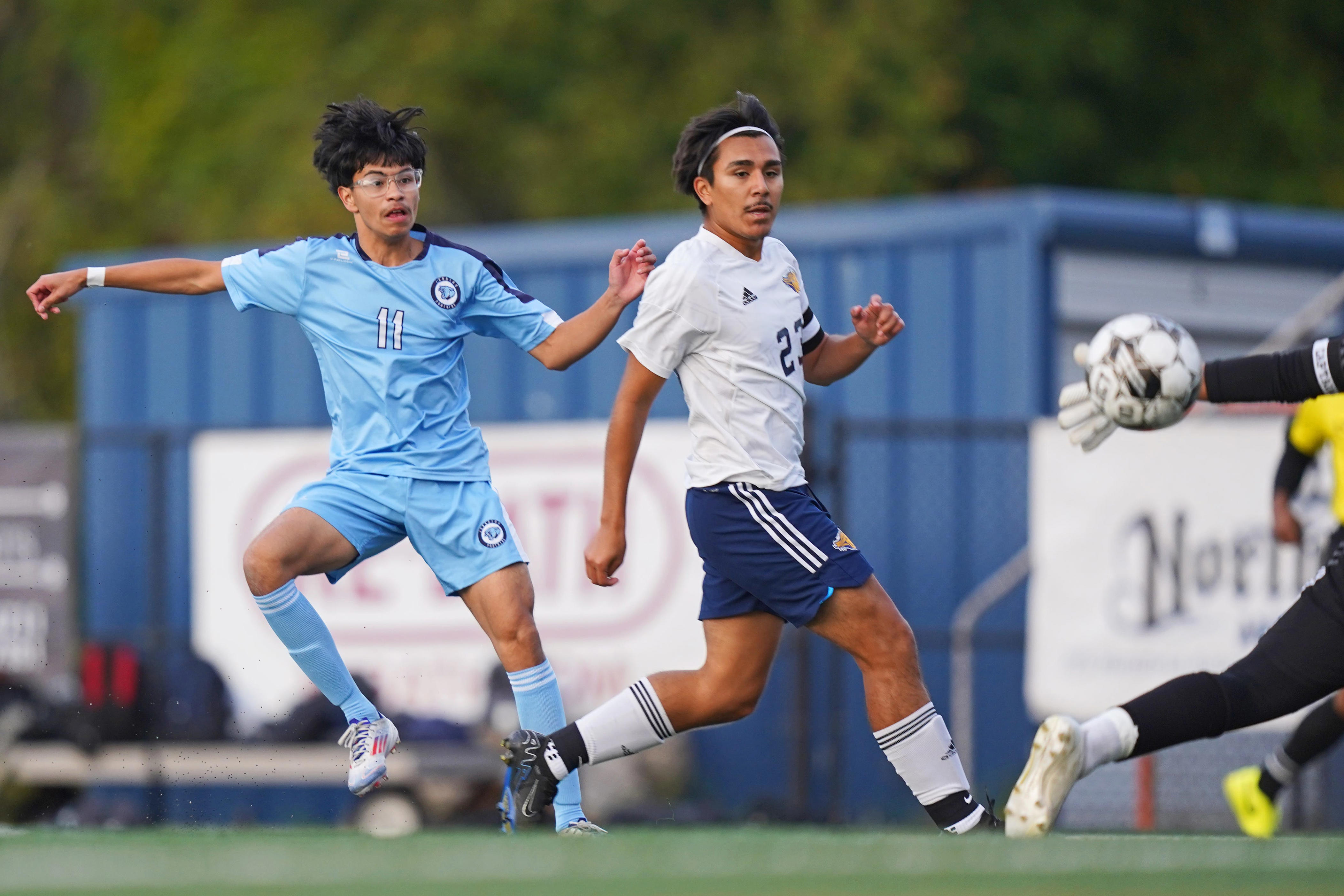 High School Roundup: Scores and recaps from Wednesday's games across ...