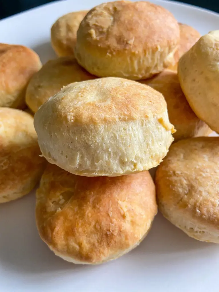 Warning: These Homemade Biscuits Might Start a Family Feud Over the ...