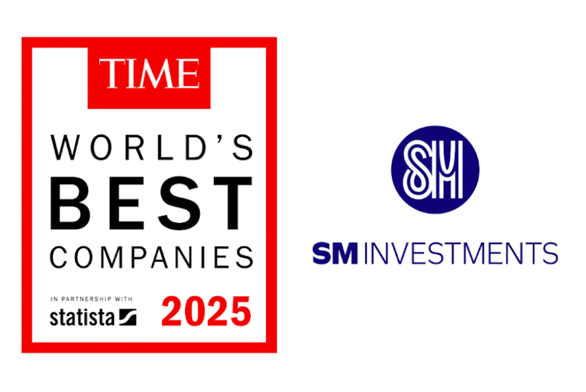 SMIC named among TIME’s World’s Best Companies for 2nd year