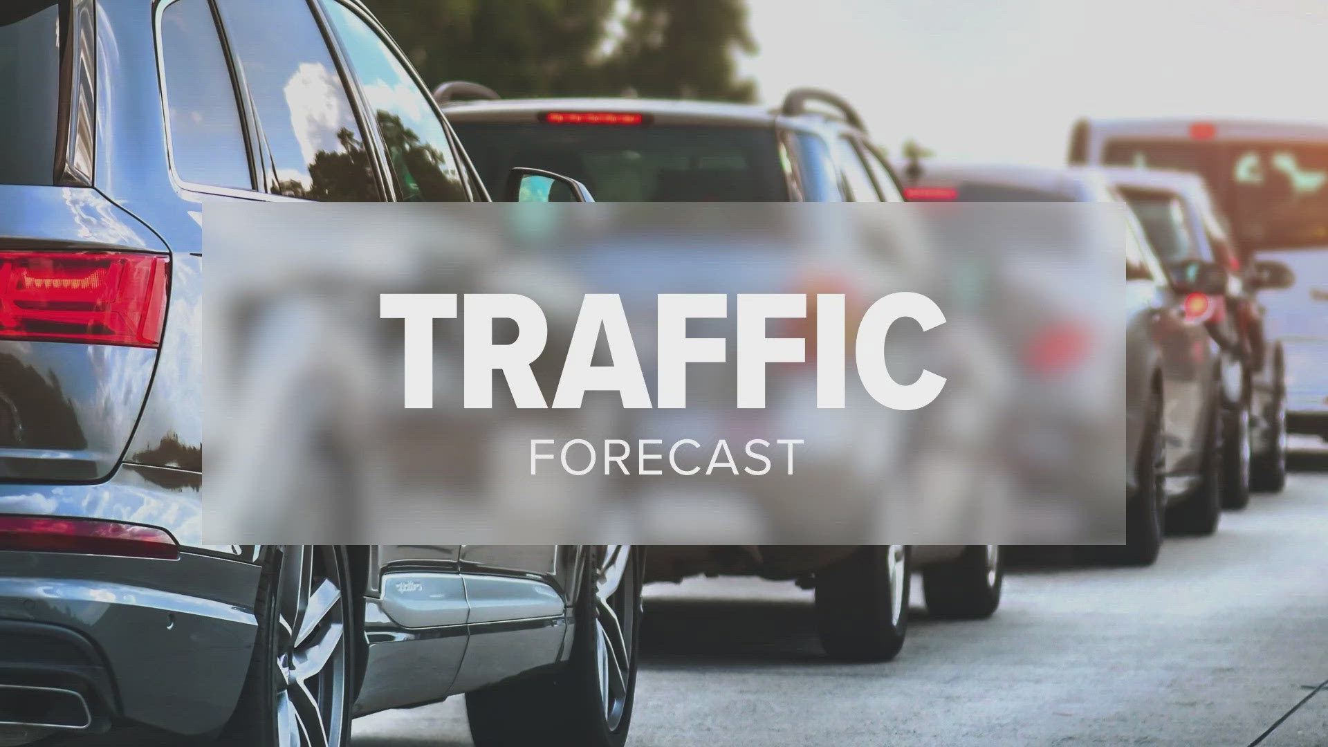 Traffic Forecast | 091025