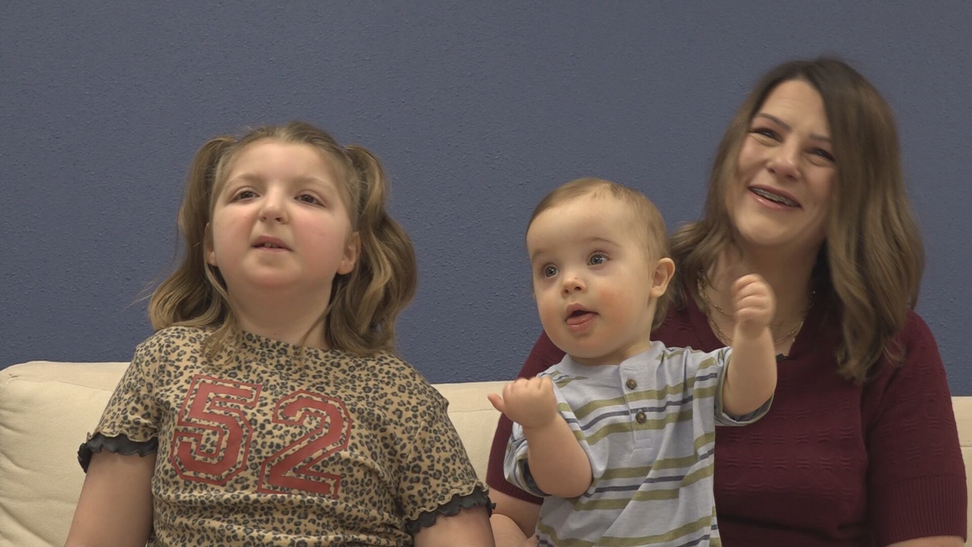 ‘It Takes a Village:’ Lubbock mom hosting resource fair for families ...