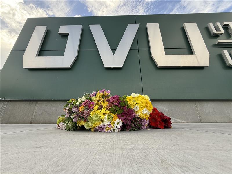 UVU shooting of Charlie Kirk led to school closures across Orem