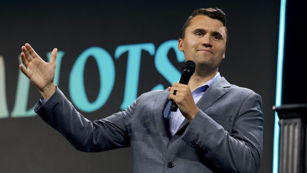 MSNBC's Matthew Dowd Fired Following Charlie Kirk Shooting Comments