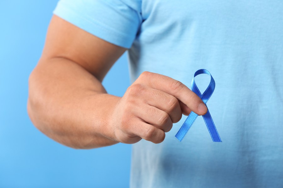 Prostate Cancer Awareness Month: Survivors share their story and ...