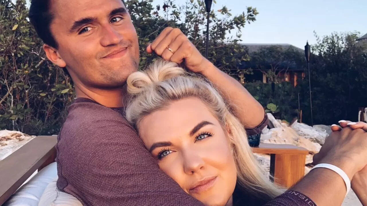 Charlie Kirk’s family: Everything you should know about the late ...