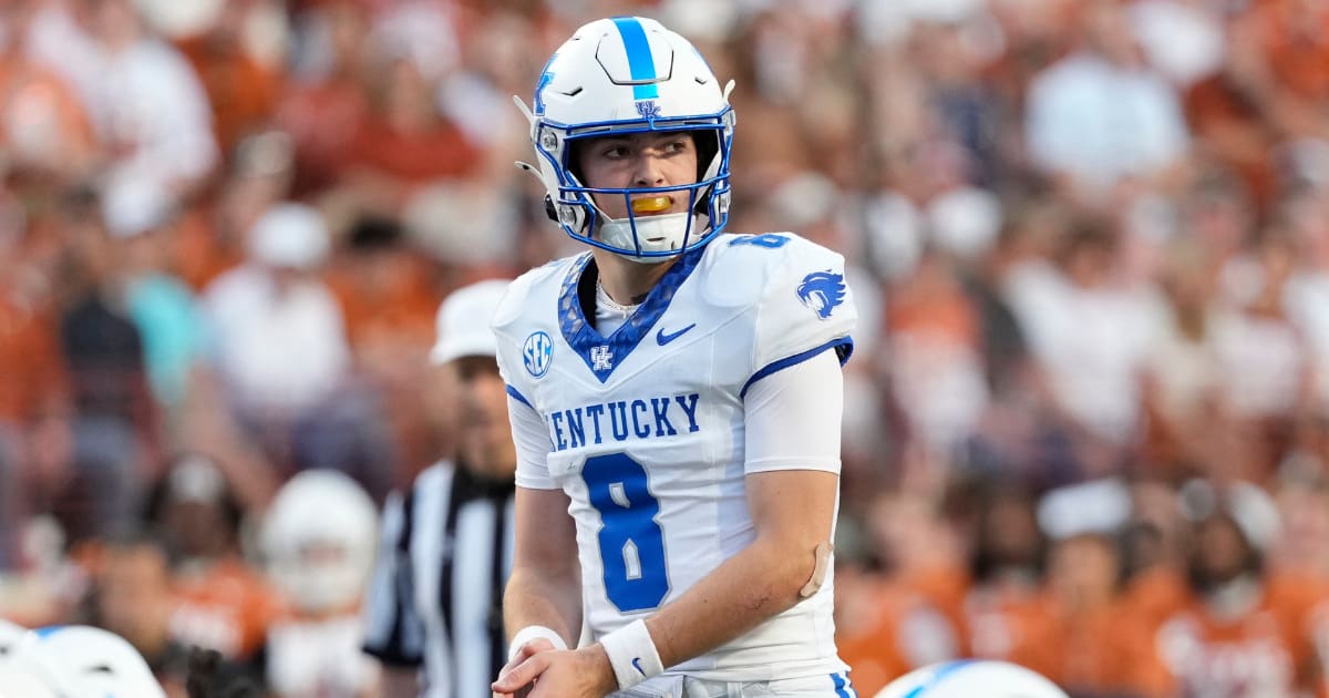QB Bio Blast: Cutter Boley