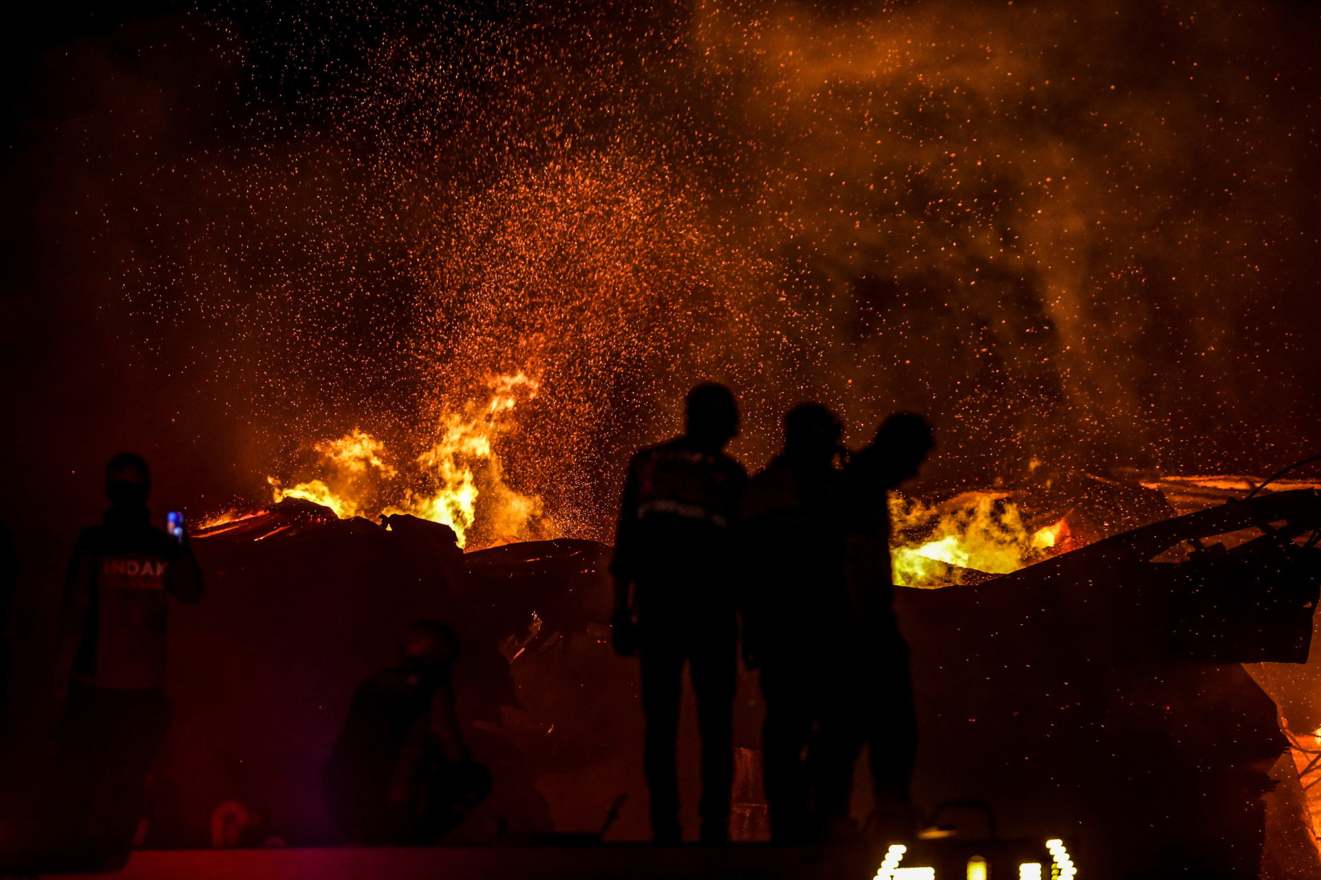 Things you should know about the Apocalypse