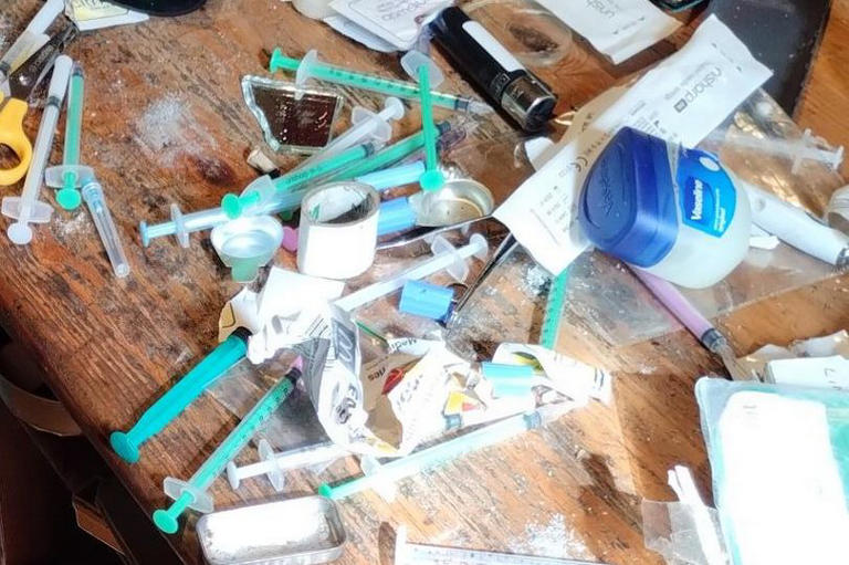 Vulnerable person exploited by 'gang' who took over their Leicester home